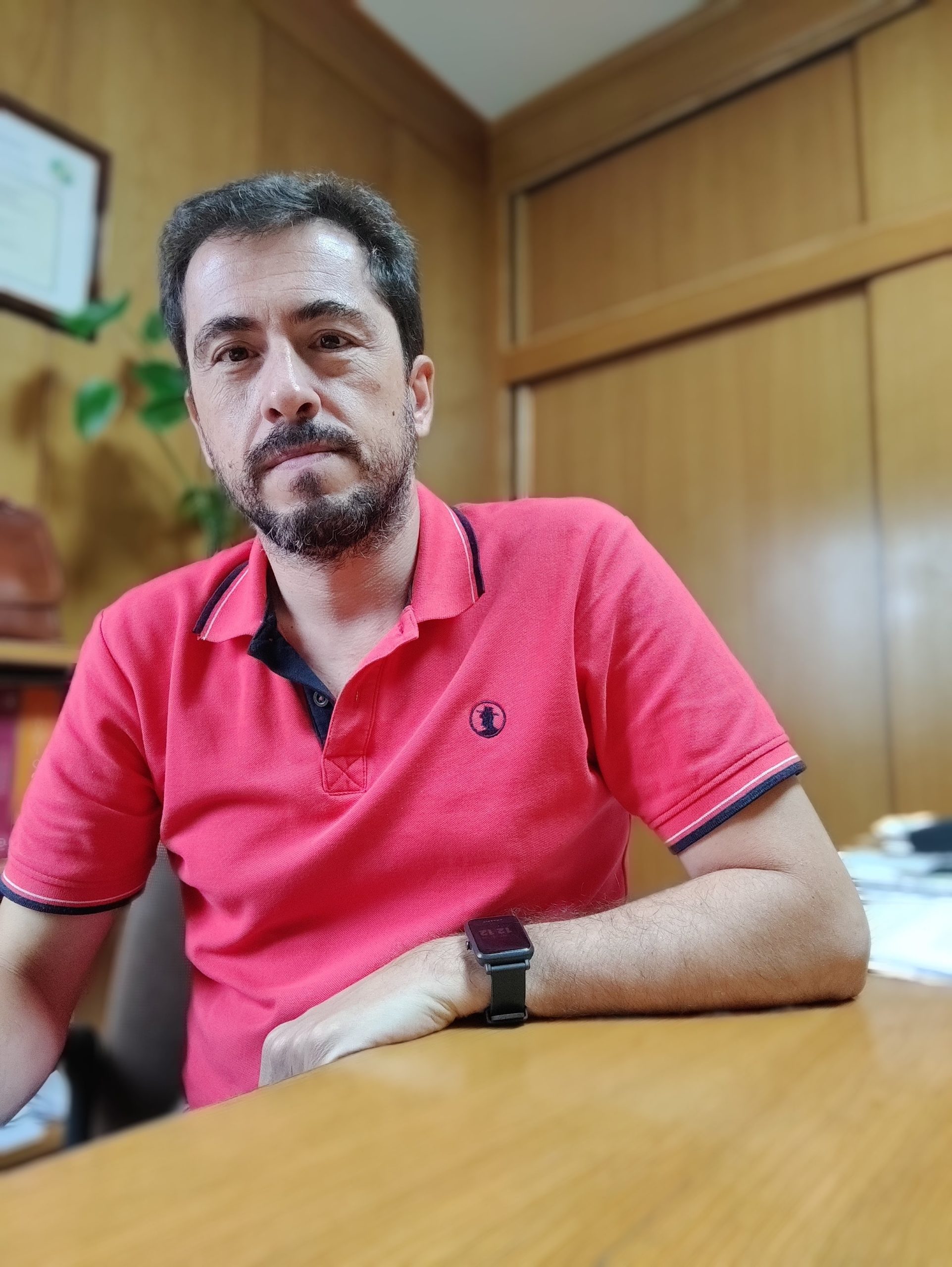 Felipe Criado Navarro - Abogado